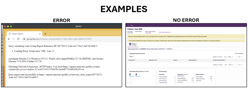 FAQs on Upcoming Gateway Browser Support Updates – PMP Gateway Support ...